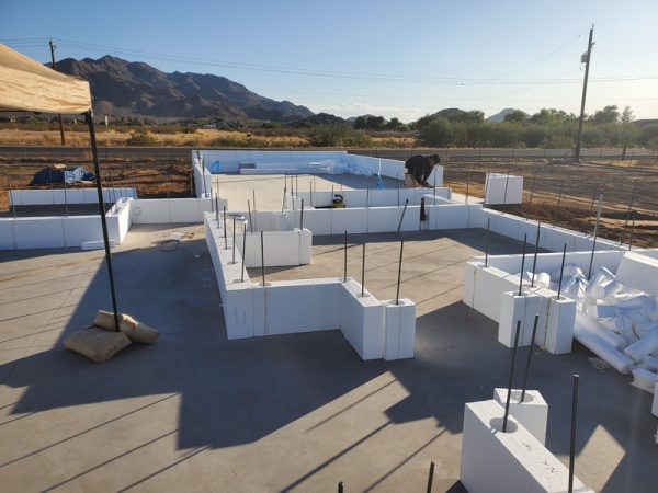Frameless Building Solutions: No Wood, No Drywall - Green Rhino ...